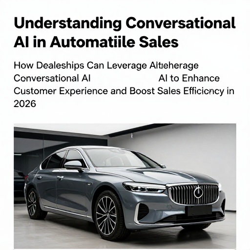 Automating Vehicle Matching with AI-Powered Chatbots: How Dealerships ...